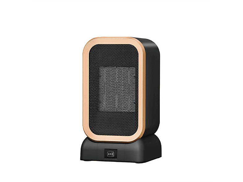 ZESHOP SL007 Heizlüfter (1000 Watt) | SATURN