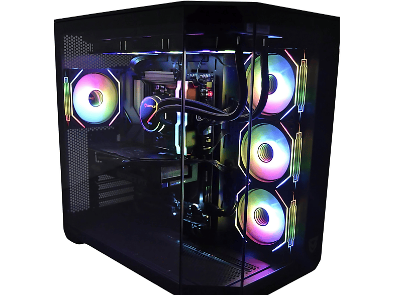 PC Gaming | TRENDING PC Ord Mantell, Intel Core Ultra 9 285K, 32 GB RAM ...