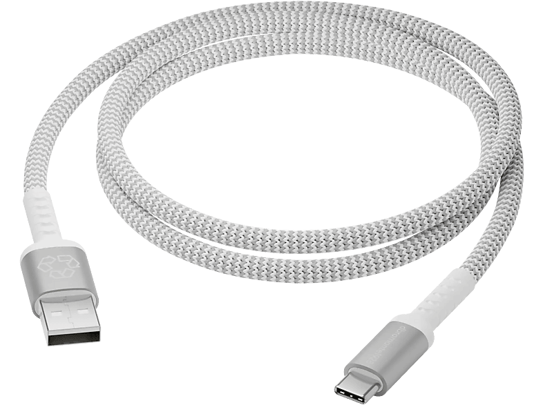 CAVO USB TYPE C DBRAMANTE1928 CB12ACGR7114 | MediaWorld.it