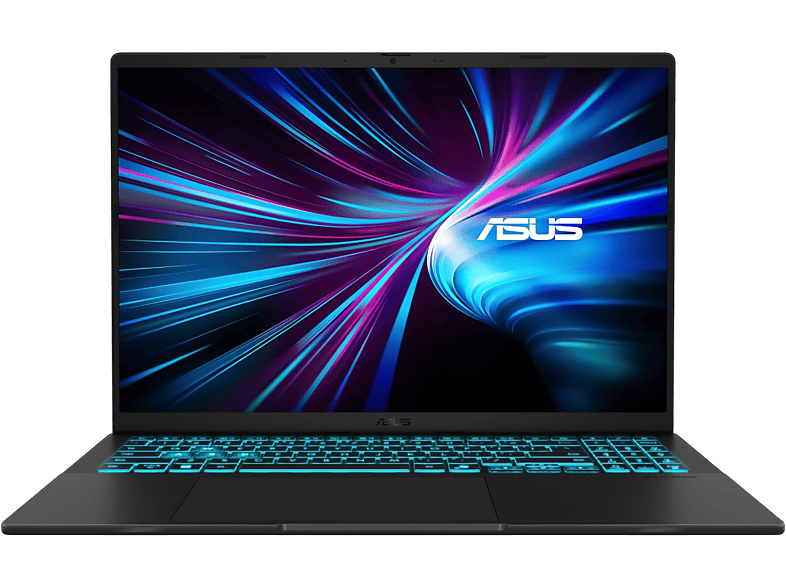 Portátil gaming | ASUS V16 V3607VU-RP148, 16 " HD, Intel Core 5 210H ...