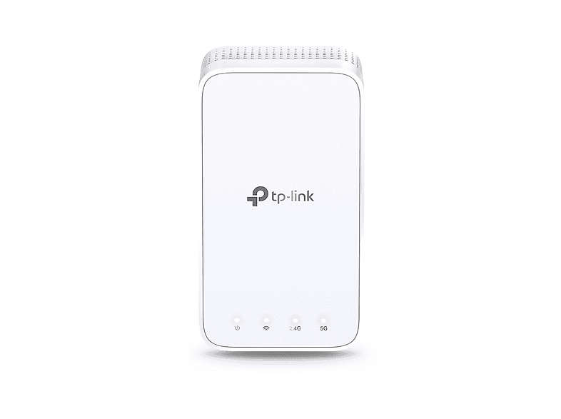 TP-LINK RE330 Netzwerk-Repeater, Weiß | MediaMarkt