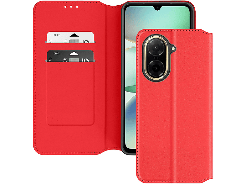 AVIZAR Classic Edition, Backcover, Xiaomi, Redmi A5, Rot | MediaMarkt