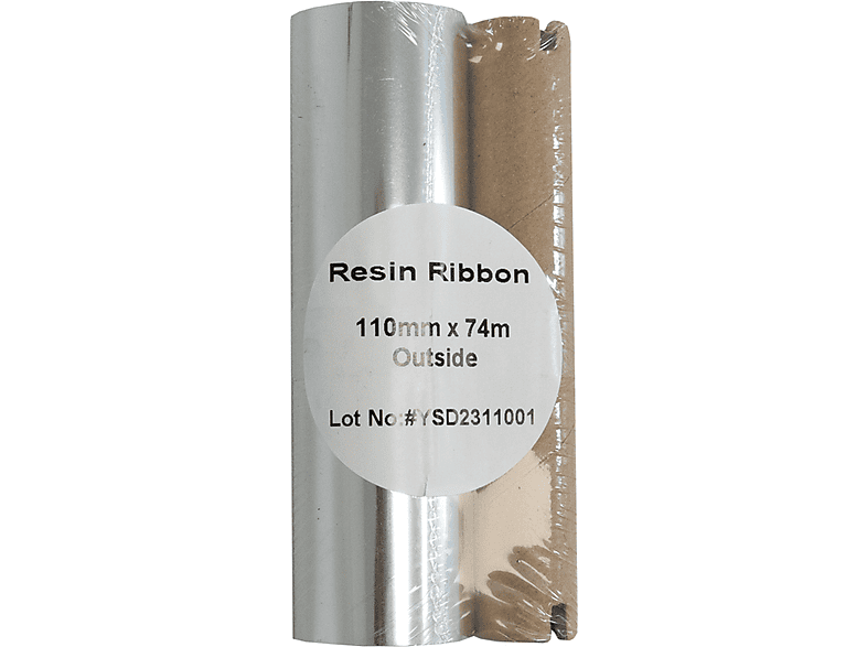 DULA Transfer lint | Resin - Zebra 5095 Labeltape | MediaMarkt