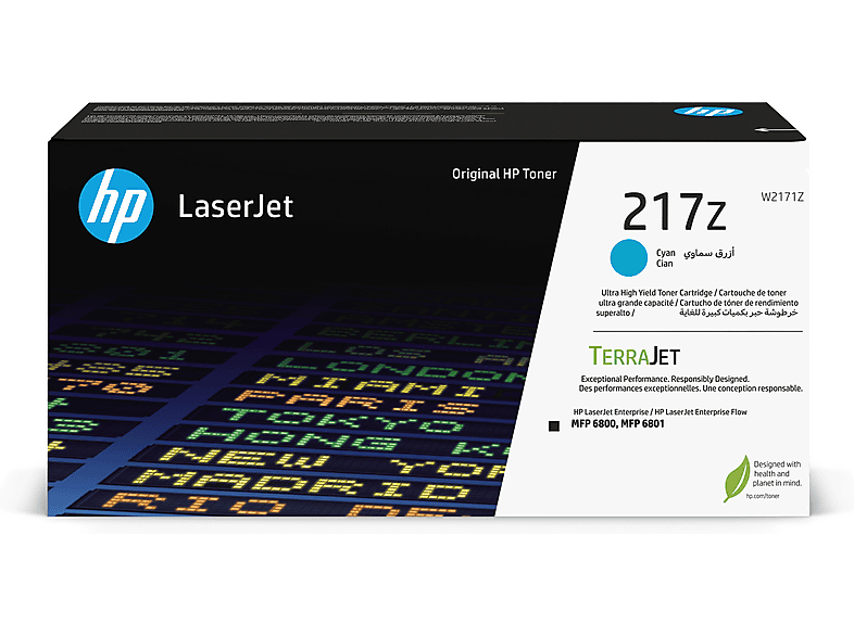 Tóner | HP W2171Z | MediaMarkt