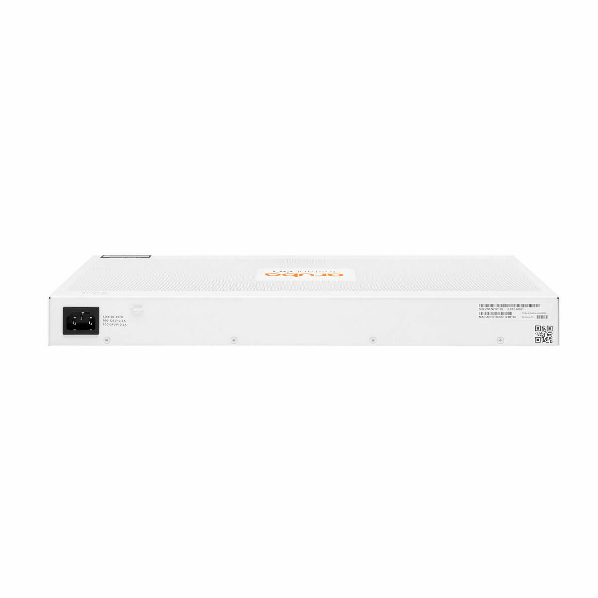 HPE Aruba Networking Aruba Instant On 1830 24G 2SFP WLAN Router ...
