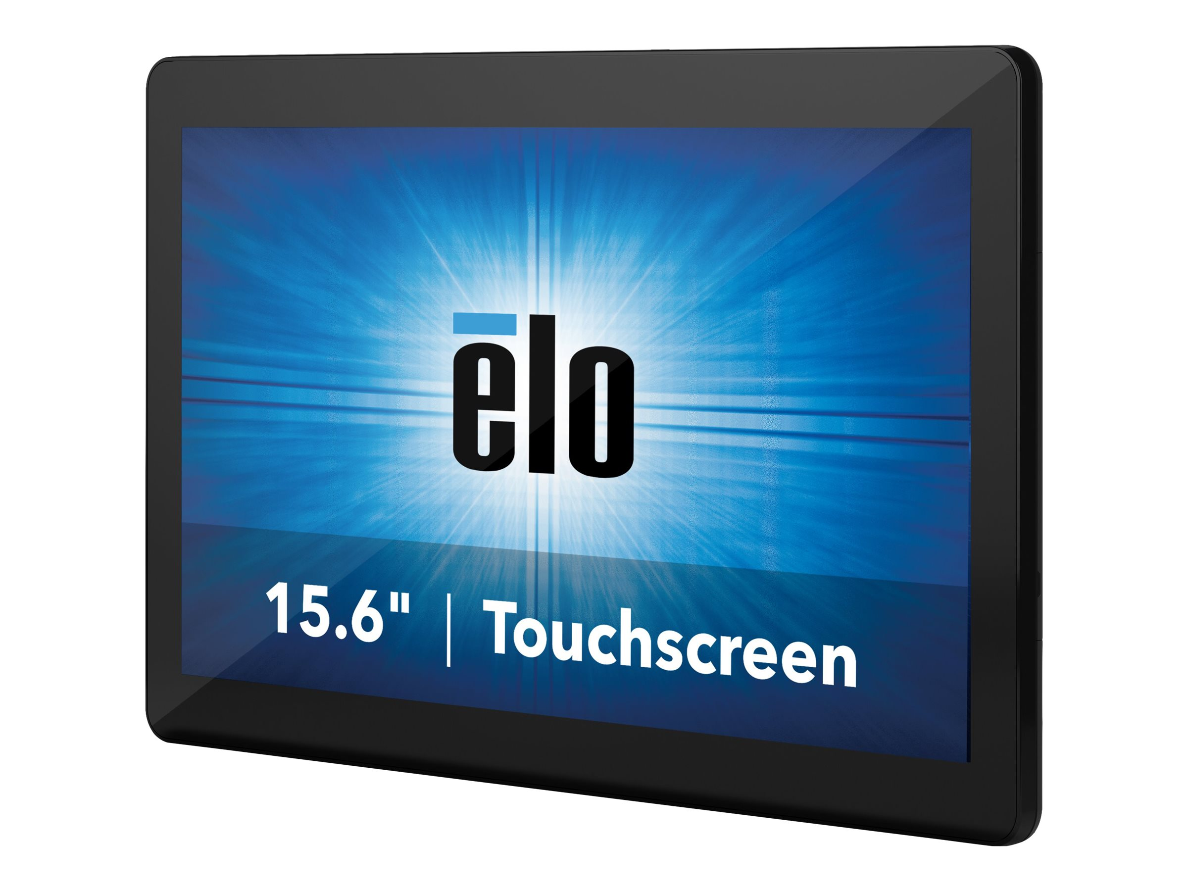 ELO TOUCH SYSTEMS E692448 I-Series E692448 All-in-One PC/workstation AIO, 15,6 ", Intel® Intel ...