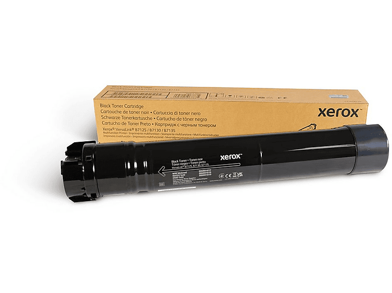 XEROX 006R01818 Zwart | MediaMarkt
