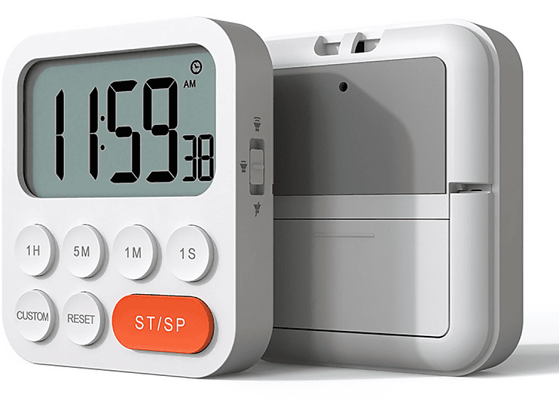 INF 313474 Timer | SATURN