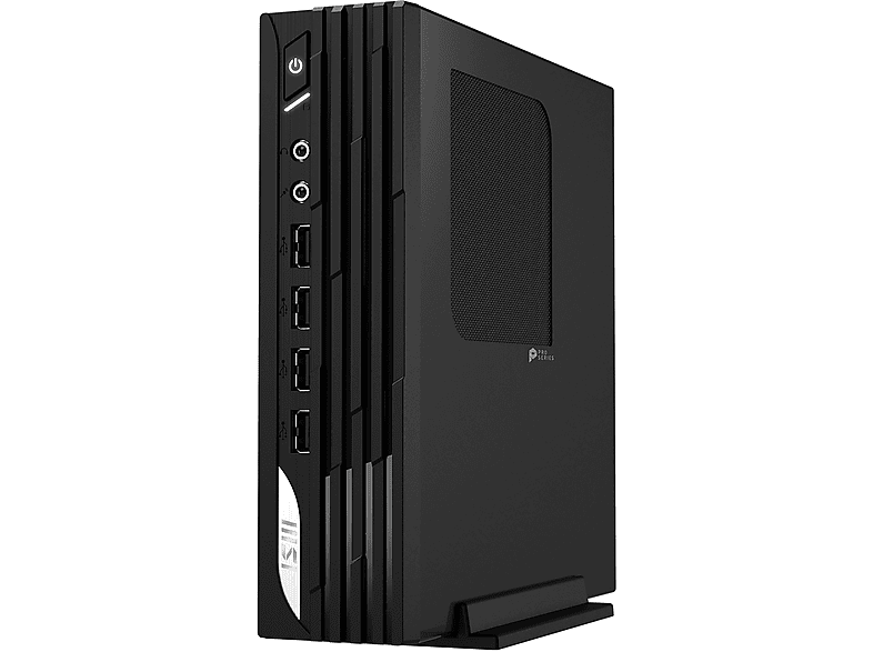 MSI PRO DP21 13M-488EU, Mini-PC mit Intel® Core™ i5 i5-13400 Prozessor, 8 GB RAM, 512 GB SSD ...