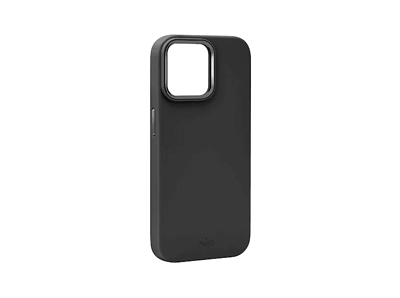 PURO Icon Mag Pro, Full Cover, Apple, iPhone 15 Pro Max, Schwarz ...