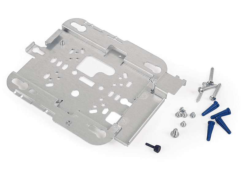 WLAN access point mount CISCO AIR-AP-BRACKET-2= Silver | sprawdź cenę i ...