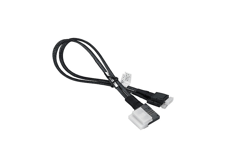 Cables Serial Attached SCSI (SAS) | SUPERMICRO CBL-SAST-0388L-02 ...