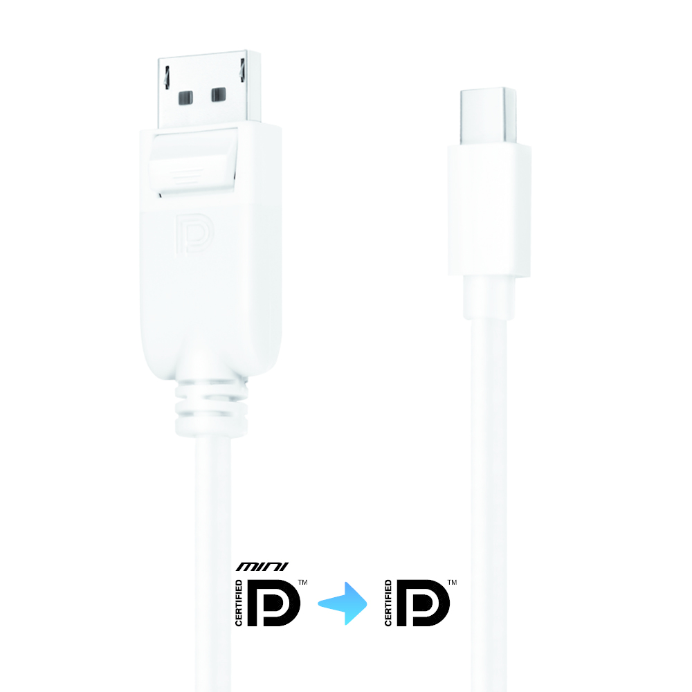 PURELINK iSeries | DisplayPort-Kabel - DisplayPort (M) DisplayPort ...