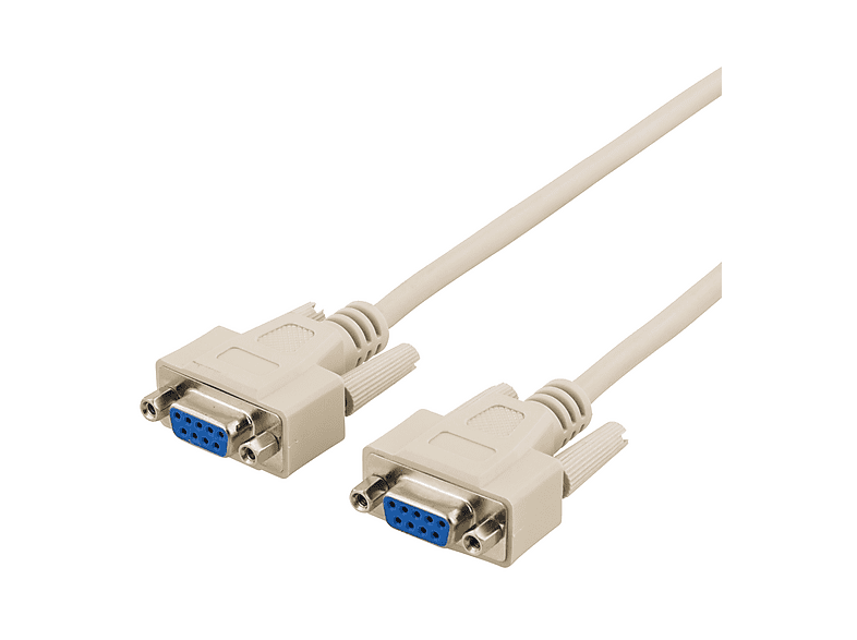 CAVO SERIALE DELTACO DEL-25 | MediaWorld.it
