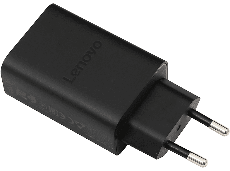 LENOVO MC-682 Original USB-C EU, UK, US Wallplug Netzteil 68,0 Watt | MediaMarkt
