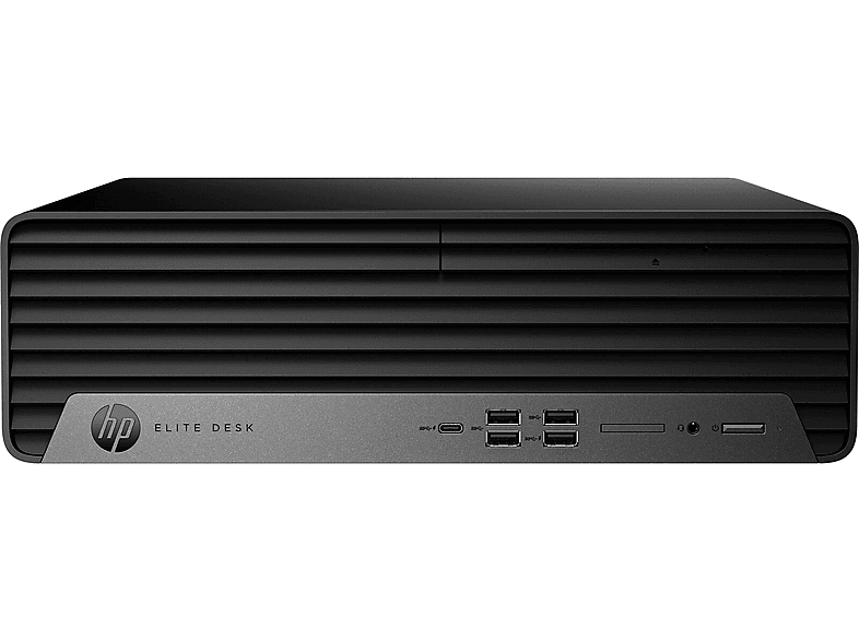 Mini PC | HP 99M12ET, AMD Ryzen 7 8700G, 16 GB RAM, 512 GB SSD, Radeon ...