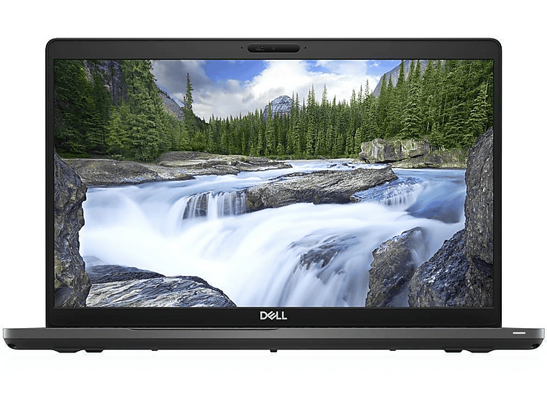 DELL Latitude 5500, Notebook, mit 15,6 Zoll Display Core™ i5, 32 GB RAM ...