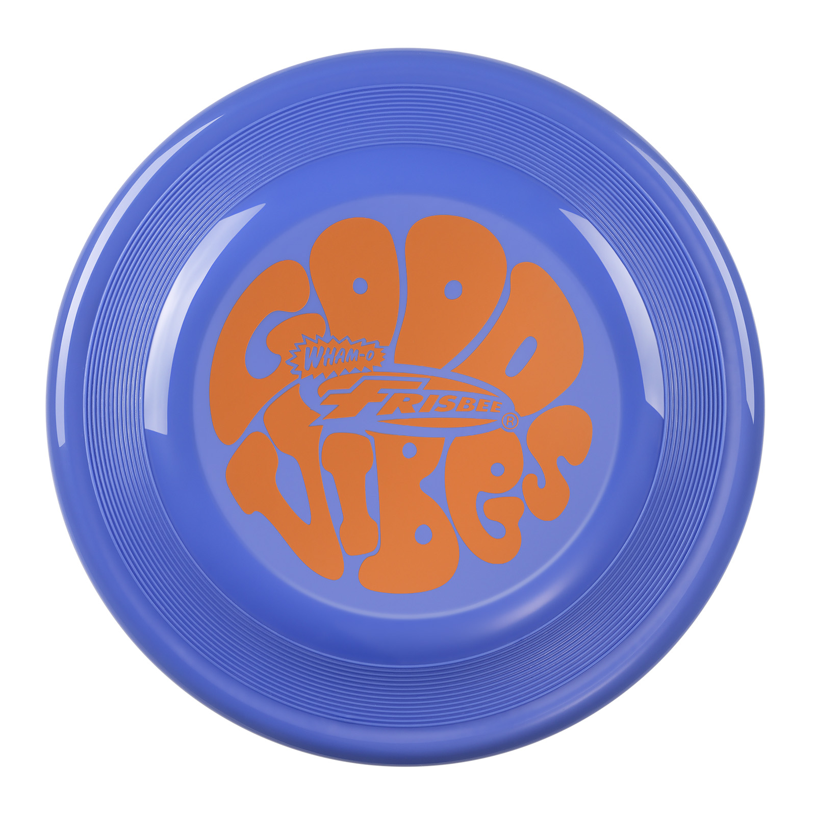 FRISBEE WHAM-O Da Lancio Fastback | MediaWorld.it