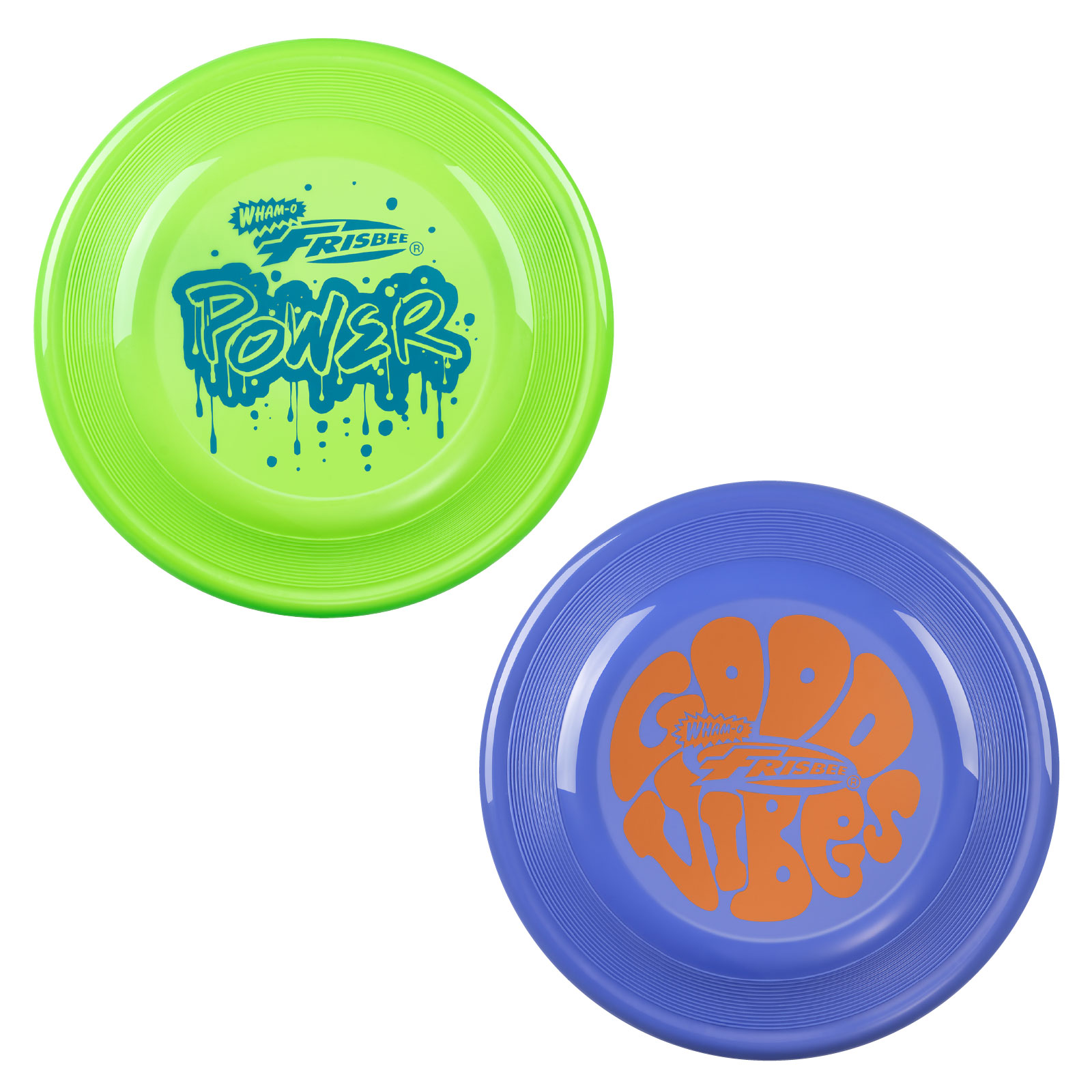 FRISBEE WHAM-O Da Lancio Fastback | MediaWorld.it