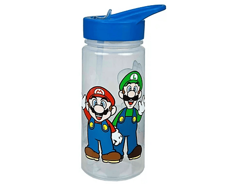 SUPER MARIO SUND9913 drinkfles | MediaMarkt