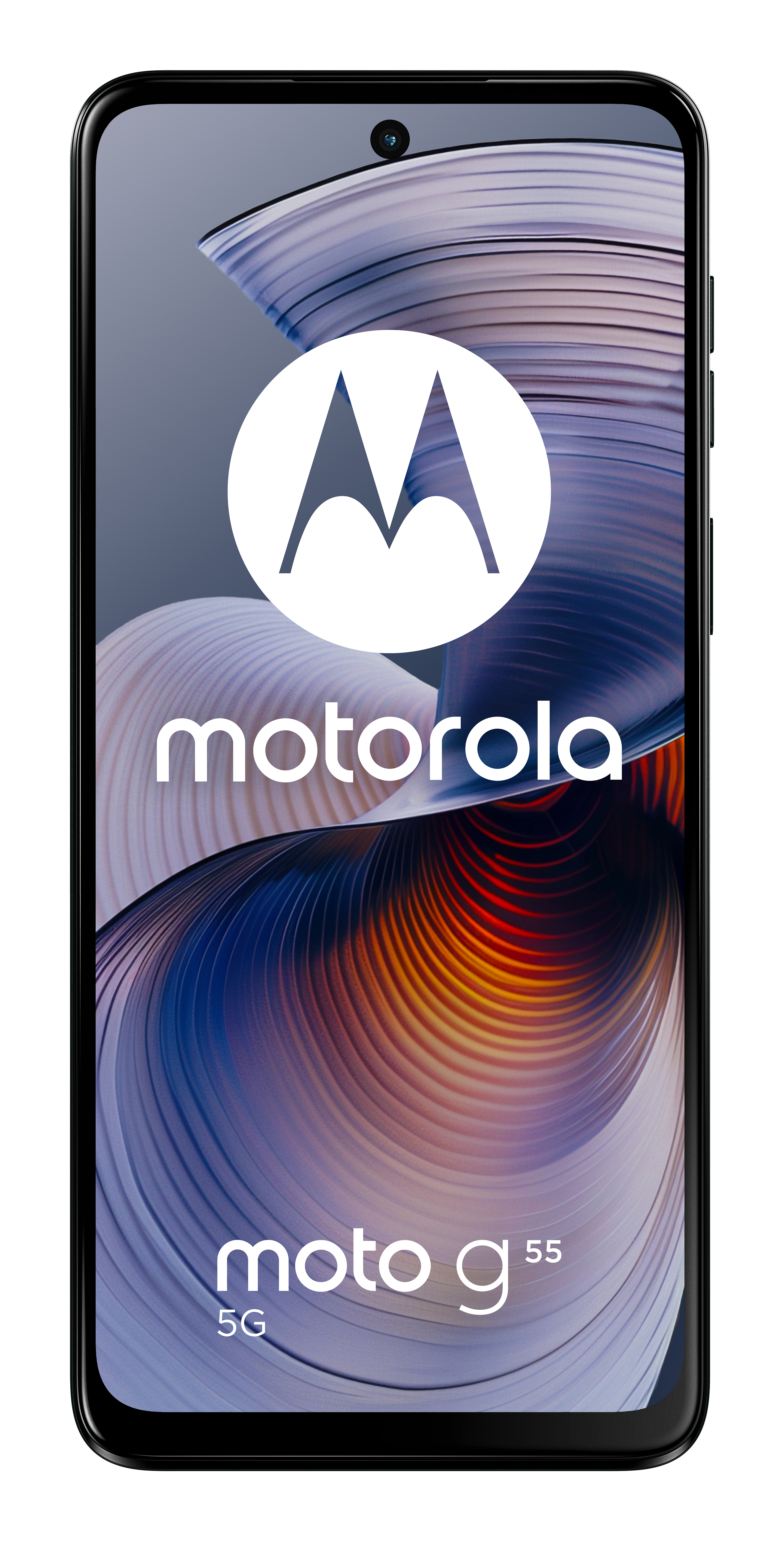 MOTOROLA moto g55 5G 8/256 GB, 256 GB, Forest Grey | MediaWorld.it