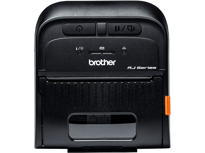 STAMPANTE POS BROTHER RJ-3035B | MediaWorld.it