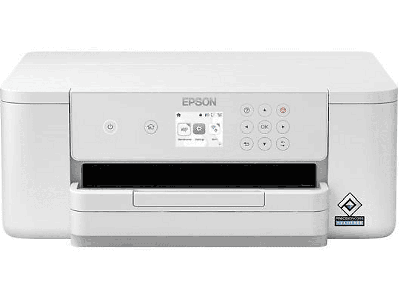 Impresora de tinta | EPSON WorkForce Pro WF-M4119DW, 3D, 4800 x 2400 ...