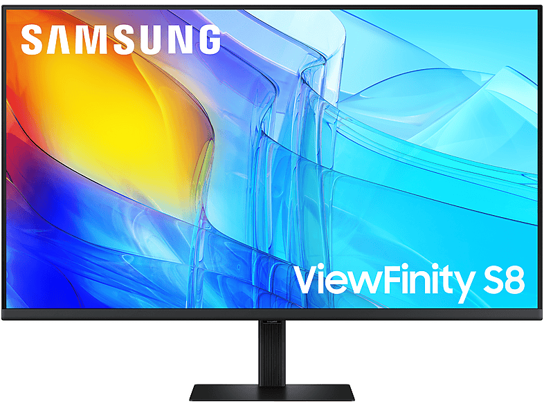SAMSUNG LS37D800EAUXEN?AT 37 Zoll HD Monitor for Business (5 ms ...