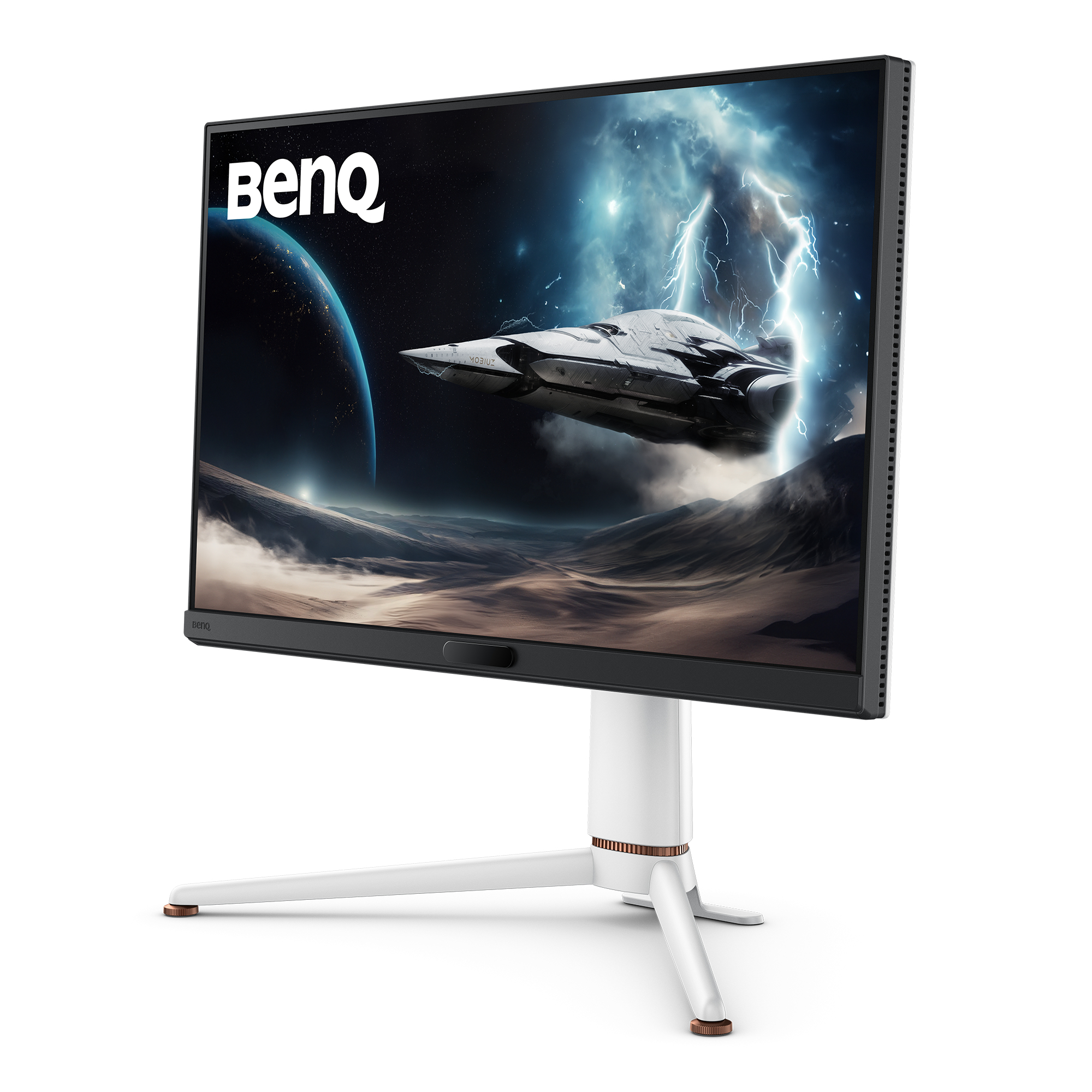 BENQ EX271U | 27 inch - 3840 x 2160 pixels (Ultra HD 4K) - IPS (In ...