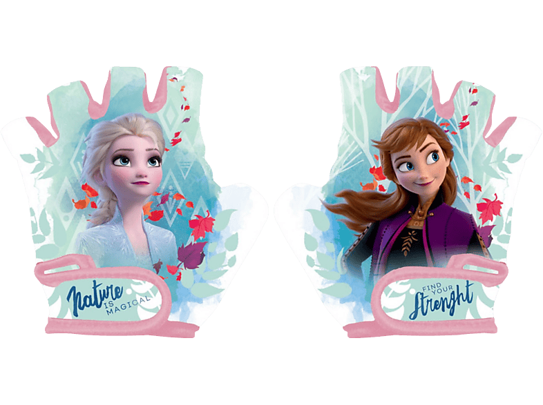DISNEY FROZEN Sicherheit & Komfort (Blau) | MediaMarkt