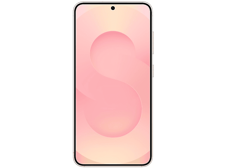 SAMSUNG Galaxy S25 SM-S931B/DS, 128 GB, Oro rosa | MediaWorld.it