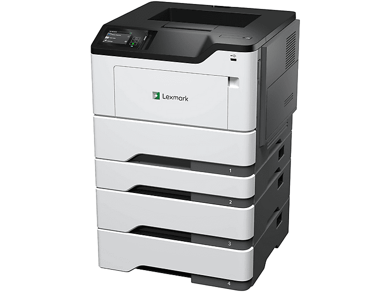 Impresora láser | LEXMARK Lexmark - LEXMARK MS631DW SFP HV EMEA ...