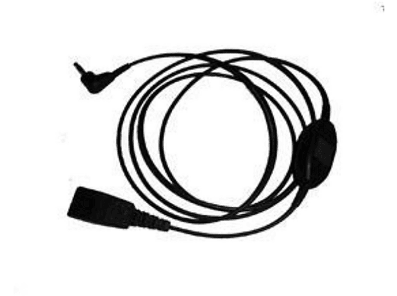 Cables de audio | JABRA 8735-019 | MediaMarkt