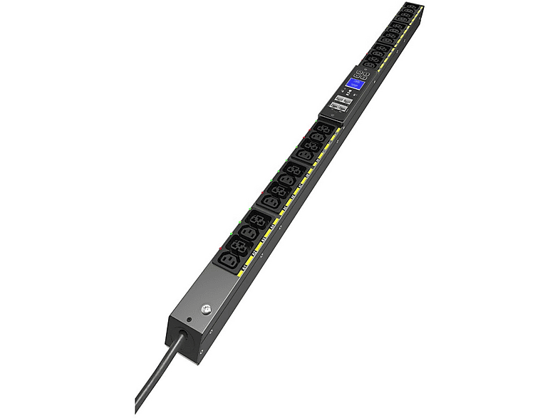 EATON EATON PDU G4 MA 0U C20 16A 1P Server, Storage & USV ...
