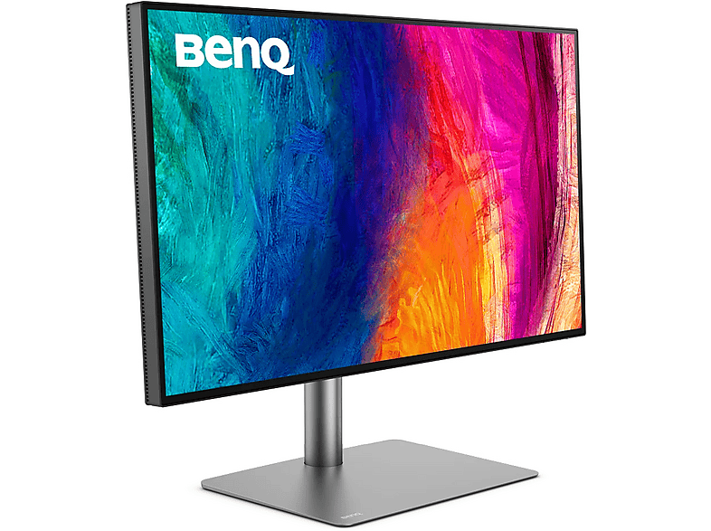 Monitor | BENQ PD3226G, 31,5 ", UHD 4K, 1 ms, Negro | MediaMarkt