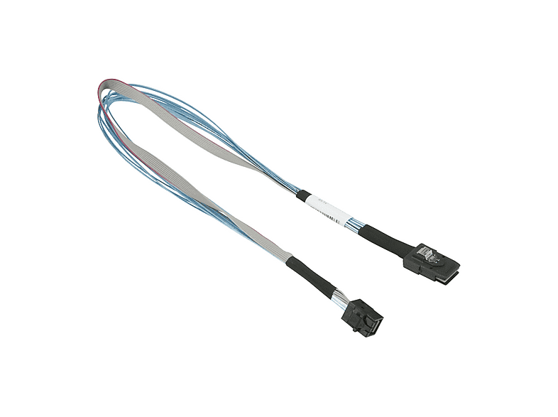 Cables Serial Attached SCSI (SAS) | SUPERMICRO CBL-SAST-0508-02 ...