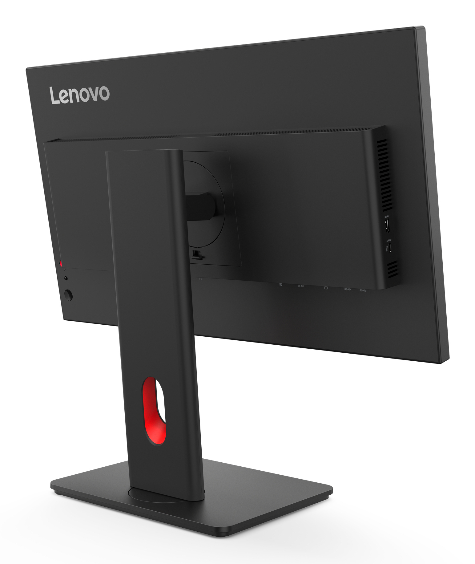 Monitor LENOVO ThinkVision T24-40 Czarny | sprawdź cenę i opinie w ...