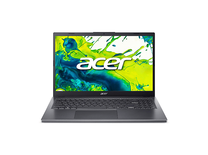 ACER A15-51M-51SZ TECHTIPP C5-120U/16GB/512GB, Notebook, mit 15,6 Zoll ...