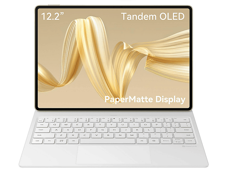 HUAWEI Matepad Pro 12.2 (53014CYY), Tablet, 512 GB, 12,2 Zoll, Gold ...