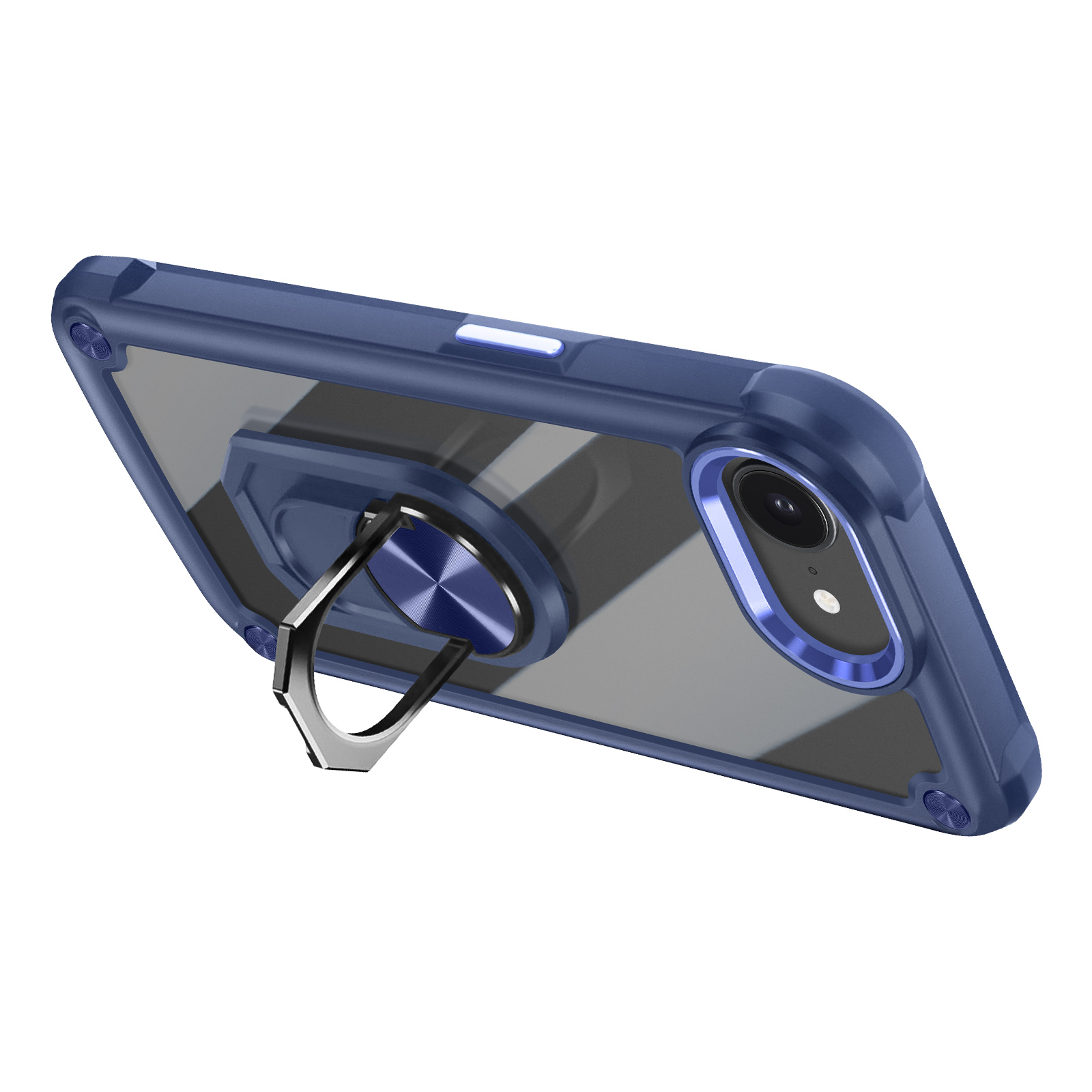 Carcasa para móvil | AVIZAR Kosklir Serie, Compatible con Apple iPhone ...