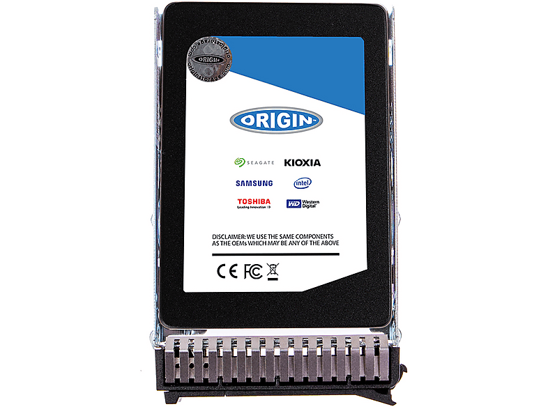 HARD DISK INTERNO ORIGIN STORAGE IBM-480EMLCMWL-S17 | MediaWorld.it