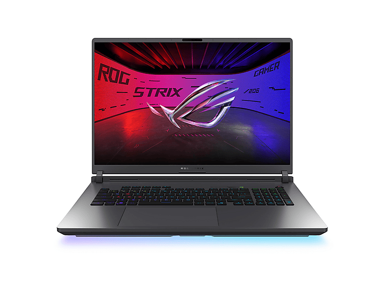 Portátil Gaming | ASUS ROG Strix G18 G815LR-S8080W, 18 " WUXGA, Intel ...