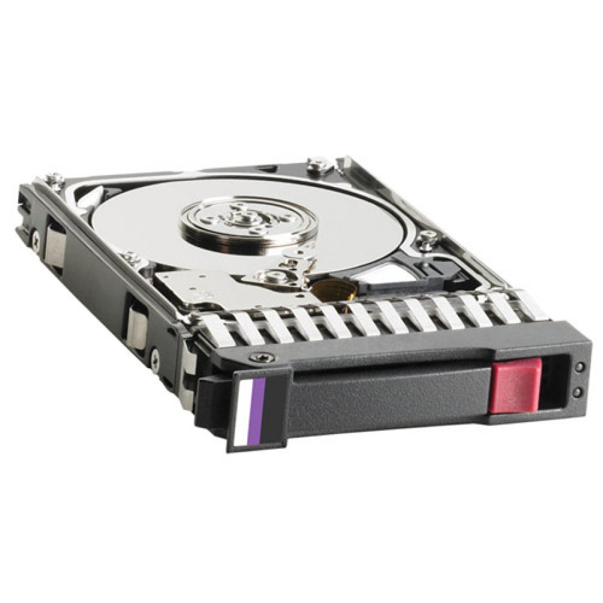 Disco duro HDD interno 300 GB | HPE 300GB, 15K rpm, Hot Plug, SAS, LFF ...