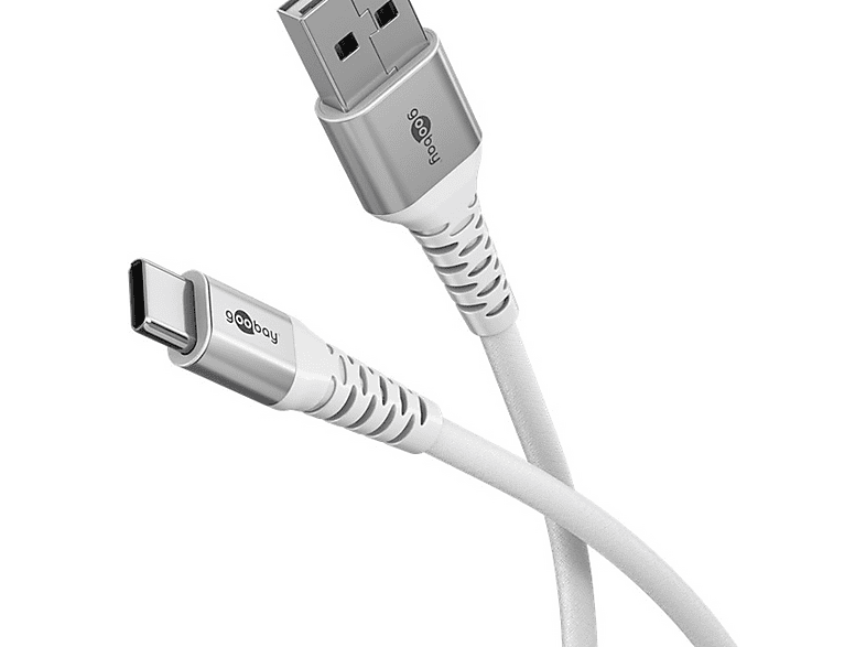 CAVO USB TYPE C GOOBAY 74529 | MediaWorld.it