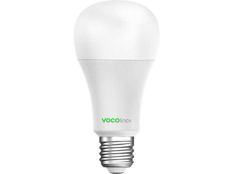 VOCOLINC L3 850LM SMART GLOW LIGHT BULB Vernetzte Innenbeleuchtung ...