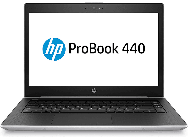 HP ProBook 440 G5, Notebook, mit 14 Zoll Display, Intel® Core™ i3,i3 ...