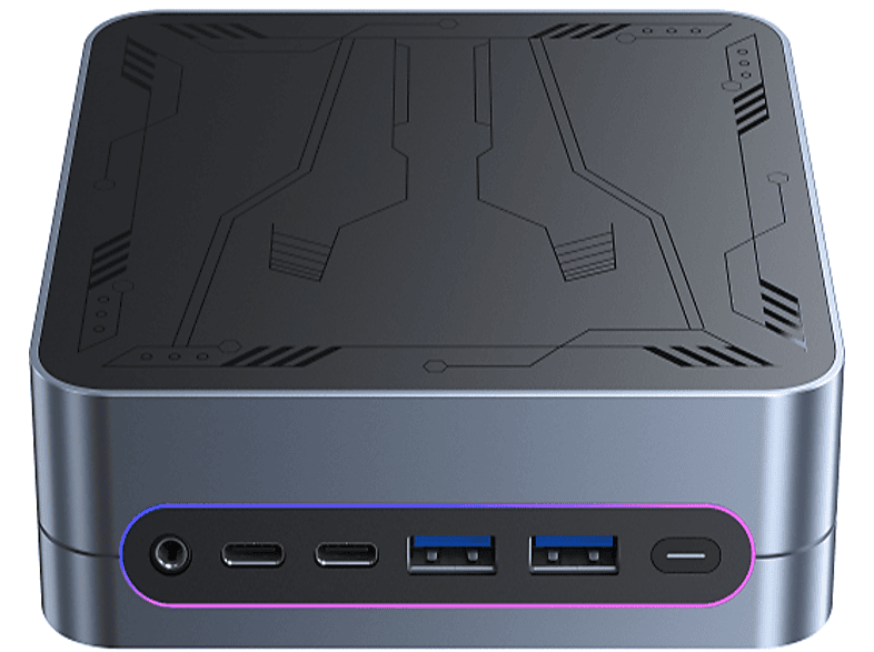 CHUWI MINI DESKTOP 6935768760559 LarkBox S Mini PC, Intel®, Intel i3 ...