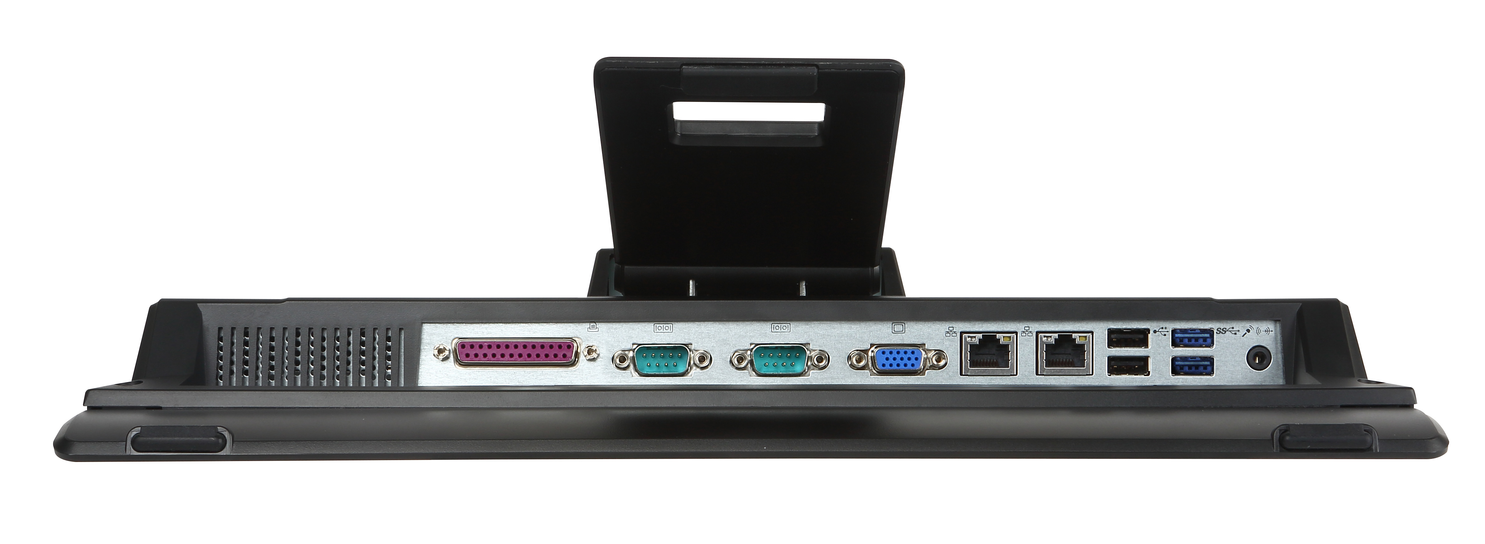 All in One PC | MSI Pro 16" 16T 10M-241XEU, 15,6 " HD, Intel® Celeron ...