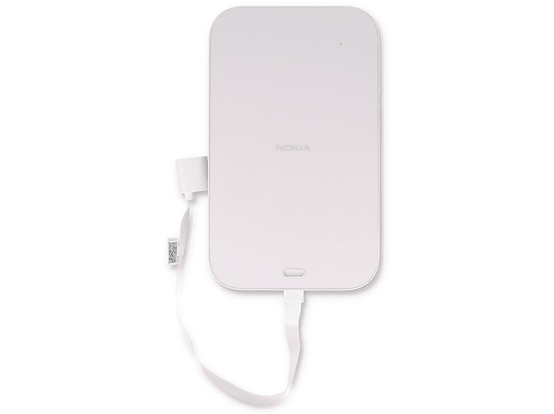 NOKIA FastMile 5G 5G14-B Receiver (weiß) | MediaMarkt