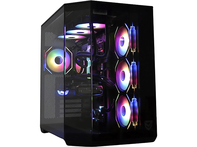 PC Gaming | TRENDING PC Anaxes, AMD Ryzen 7 5800X, 32 GB RAM, 1 TB SSD ...